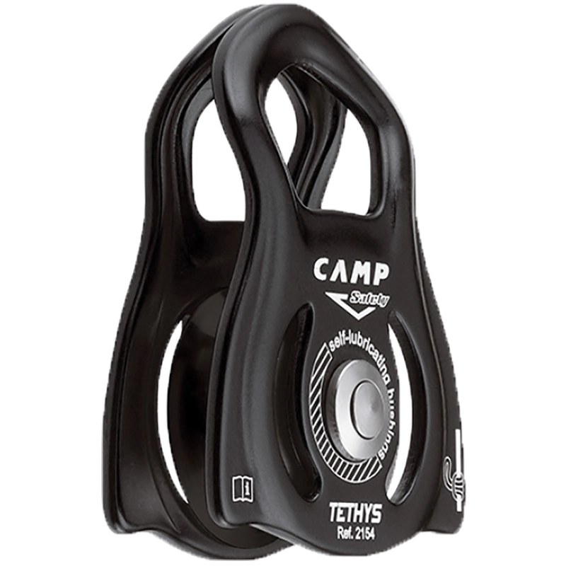 Tethys - Pulley | Zero